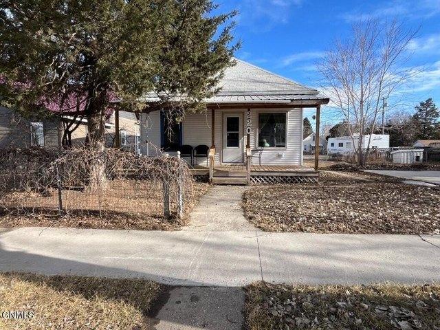 220 2nd Ave E, Mobridge, SD 57601