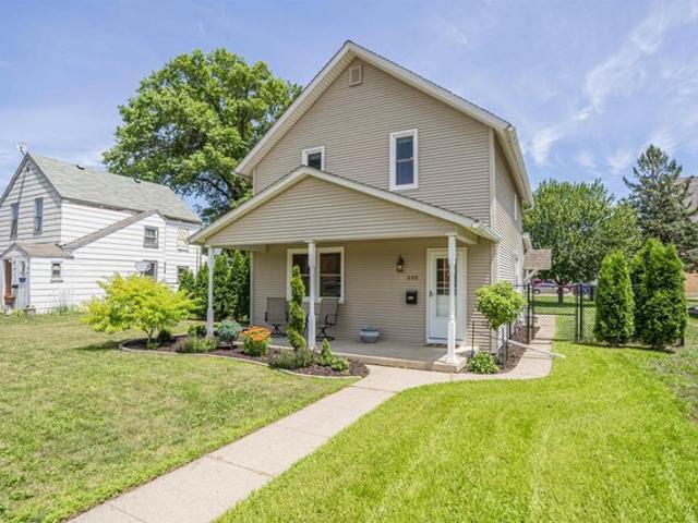 220 2nd Ave NW, Le Mars, IA 51031