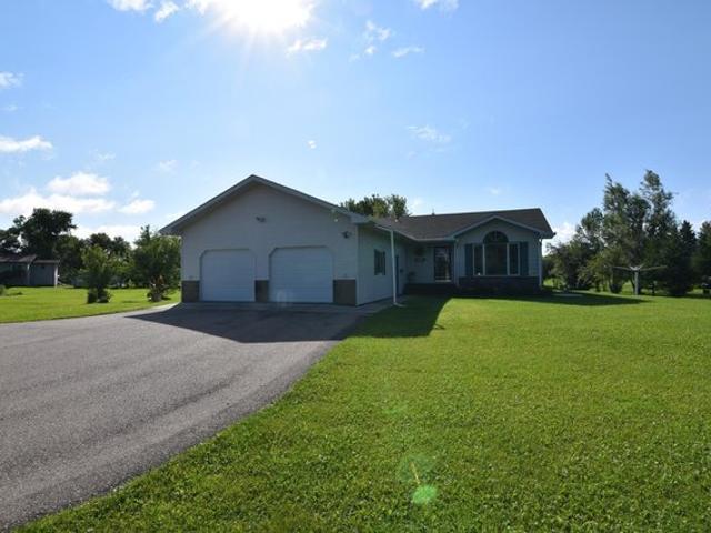 220 4th Ave SW, Baudette, MN 56623