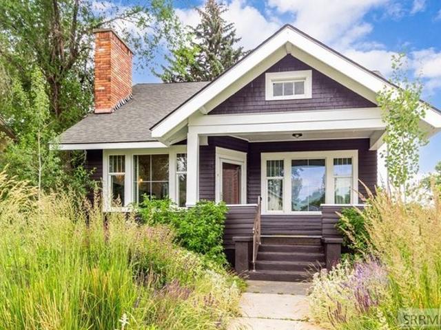 220 4th St, Idaho Falls, ID 83401