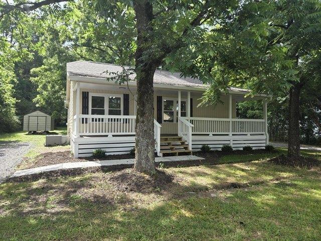 220 Coffey Rd NE, Cleveland, TN 37323