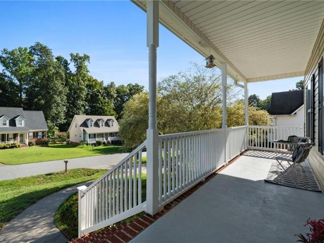 220 Coghill Drive