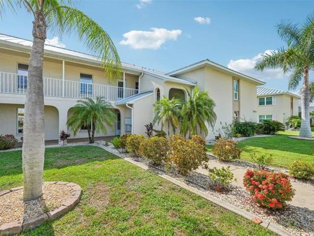 220 Coldeway Dr Apt 124, Punta Gorda, FL 33950