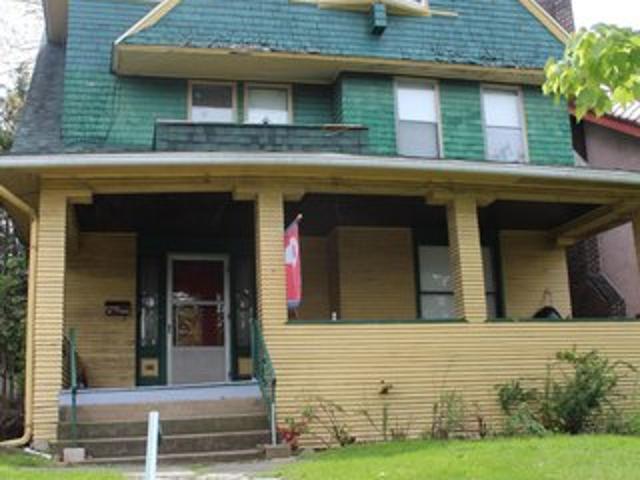 220 Colfax Ave, Scranton, PA 18510