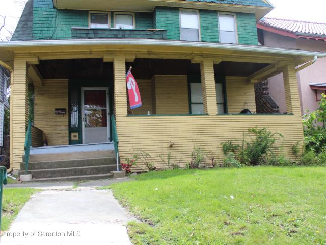 220 Colfax Avenue