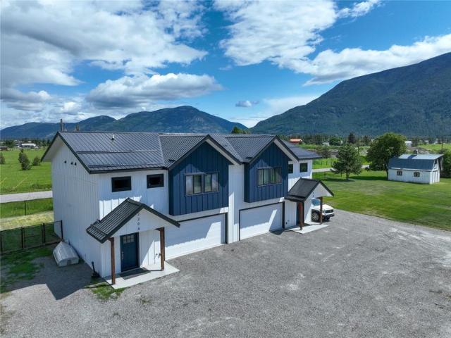 220 Columbia Meadows Dr, Columbia Falls, MT
