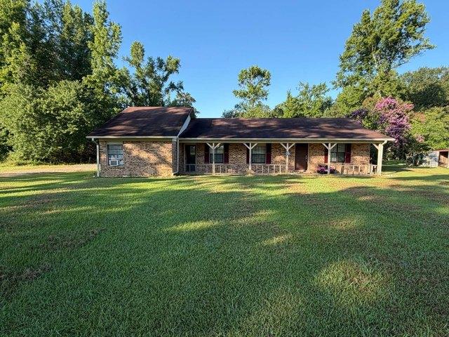 220 Columbia Road 454, Magnolia, AR 71753