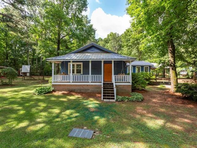 220 Comanche St, Springville, AL 35146