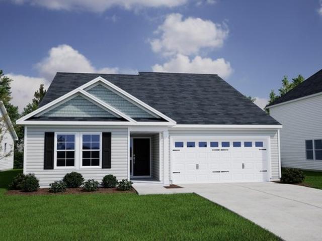 220 Concourse Dr, Ridgeland, SC 29936