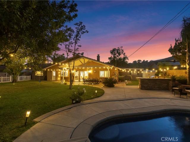 220 Copa De Oro Drive