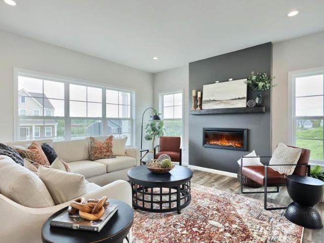 220 Copper Ridge Drive