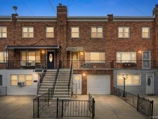 220 Calhoun Avenue