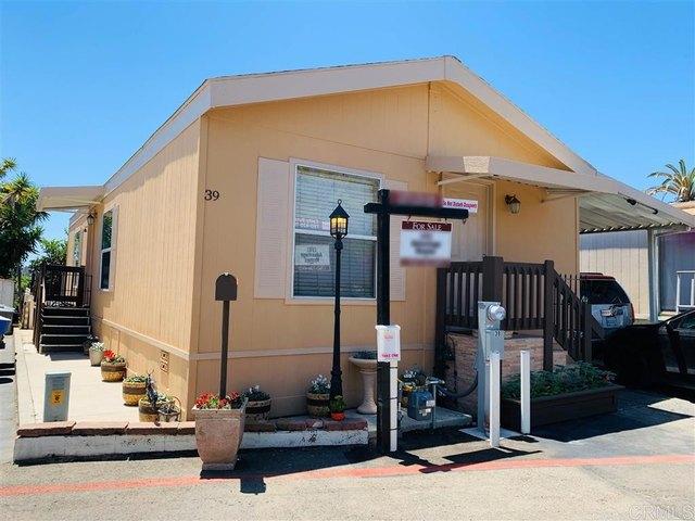 220 Camino Corto Spc 39, Vista, CA 92083