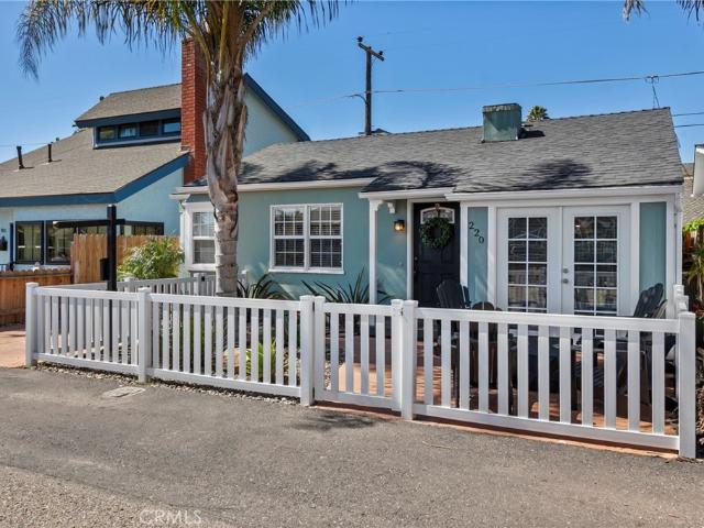 220 Capistrano Ave