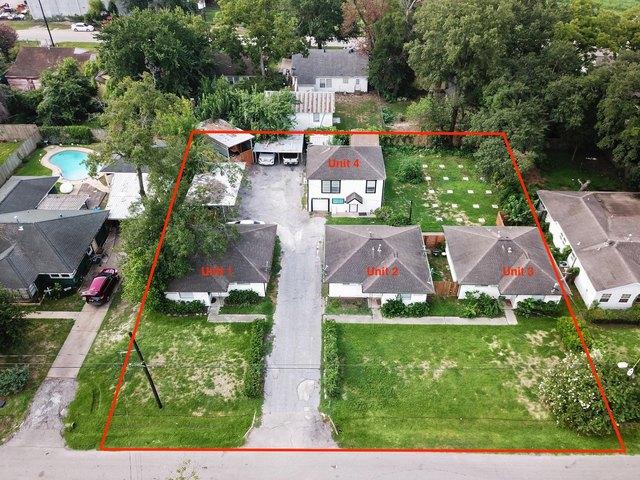 220 Caplin St, Houston, TX 77022