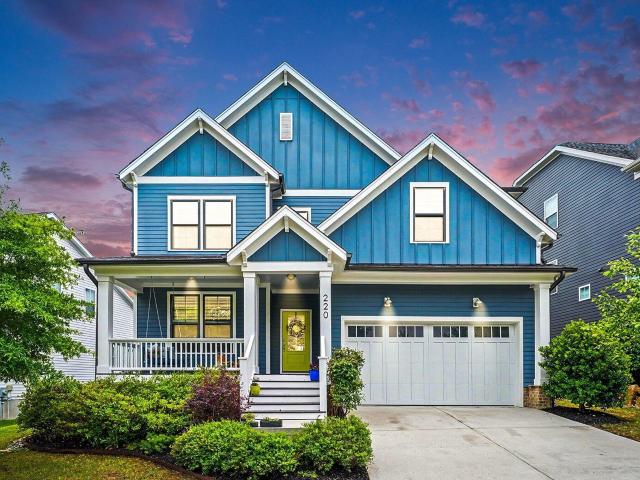 220 Cardinal Ridge Road