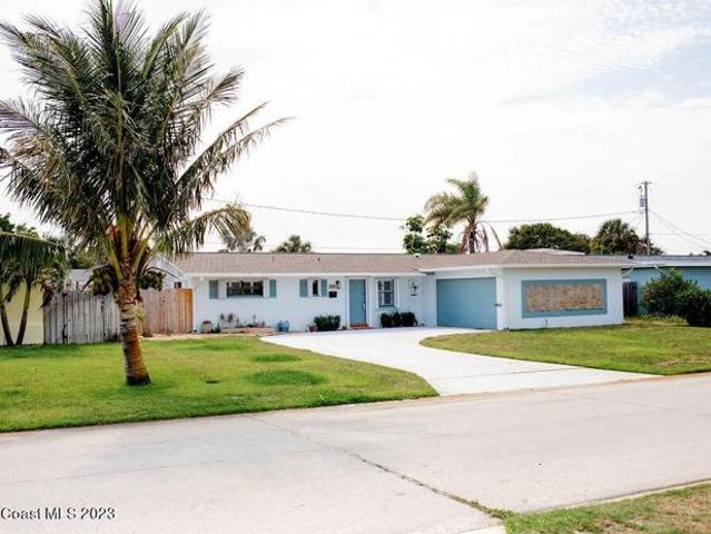 220 Carole Ct, Satellite Beach, FL 32937
