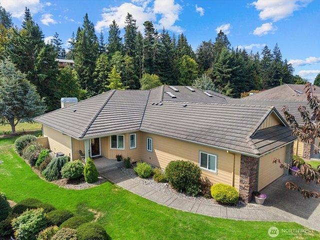 220 Cascadia Loop, Sequim, WA 98382