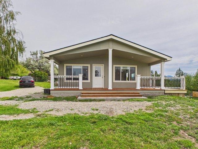 220 Center Rd, Republic, WA 99166