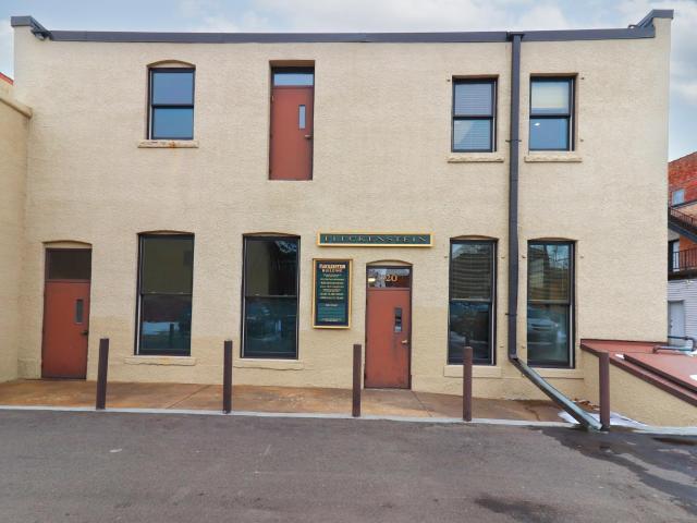 220 Central Avenue N # 102