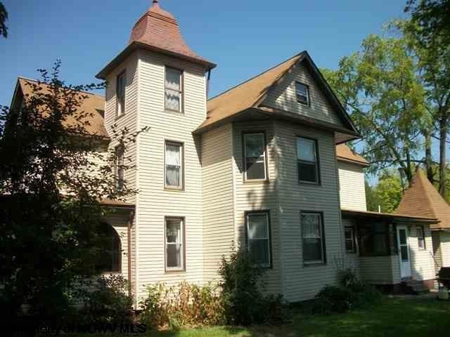 220 Central St, Elkins, WV 26241