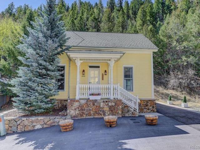 220 Chase St, Black Hawk, CO 80422