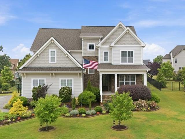 220 Character Dr, Rolesville, NC 27571