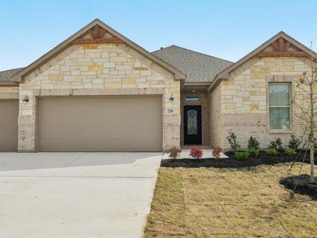 220 Cheyenne Trail, Alvarado, TX 76009 | Compass