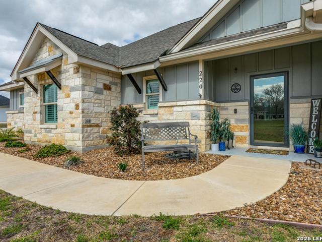 220 Cibolo Ridge