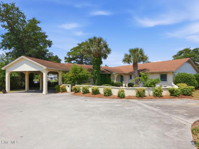 220 Club Point Drive