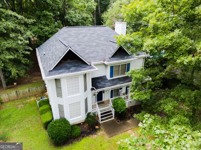 220 Creekwood Trail