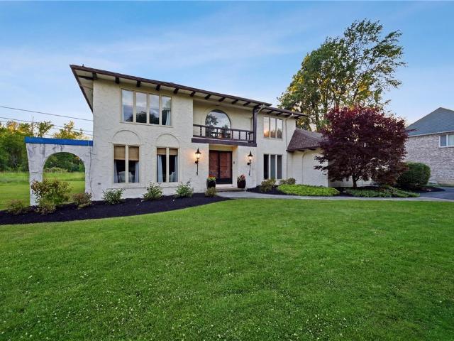 220 Crestwood Court