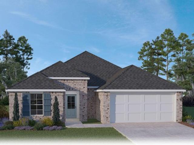 220 Crest Cove Dr, Maurice, LA 70555