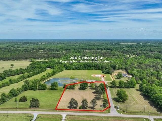 220 Crossing Ln, Pike Road, AL 36064