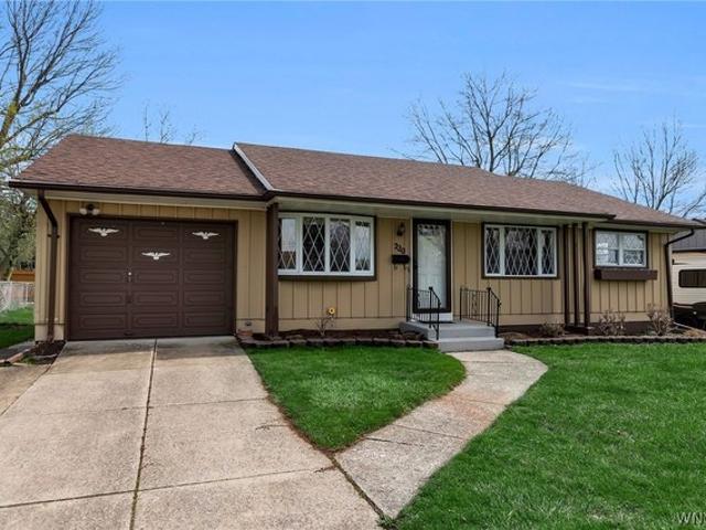 220 Ansley Ct, Buffalo, NY 14224