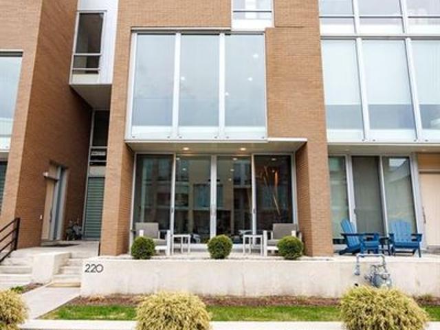 220 ALFRED Street, Detroit, US, MI