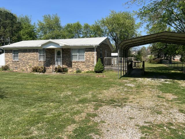 220 Apache Cir