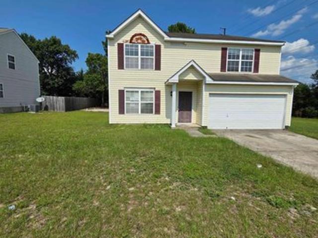 220 Appletree Ln, West Columbia, SC 29170