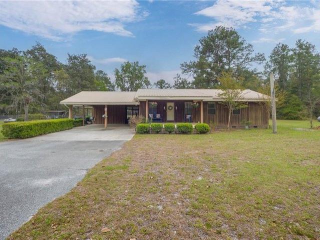220 Arthur Knowles Rd, Folkston, GA 31537