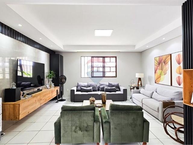 220 Área Útil Casa Alugar, 3 Dormitórios localizado em Miramar, João Pessoa, Paraíba, 58043 004 | Brasil
