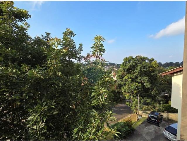 220 Área Útil Casa de Condomínio Alugar, 3 Dormitórios localizado em Aldeia da Serra, Barueri, São Paulo, 06428 290 | Brasil