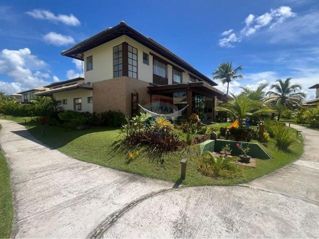 220 Área Útil Casa p/ Temporada Alugar, 3 Dormitórios localizado em Rua Imbassai, S/N, Imbassaí, Mata de São João, Bahia, 48289000 | Brasil