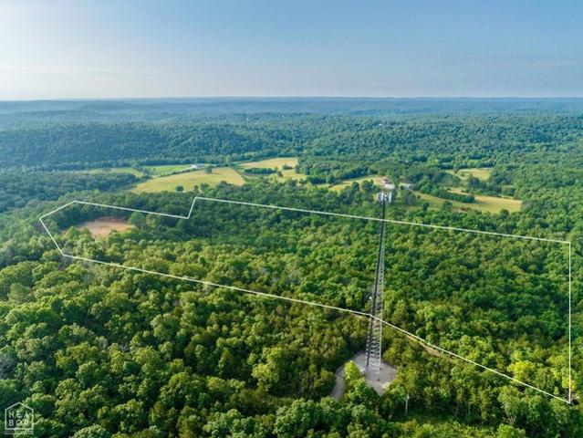 220 Ark Traveler Rd, Hardy, AR 72542