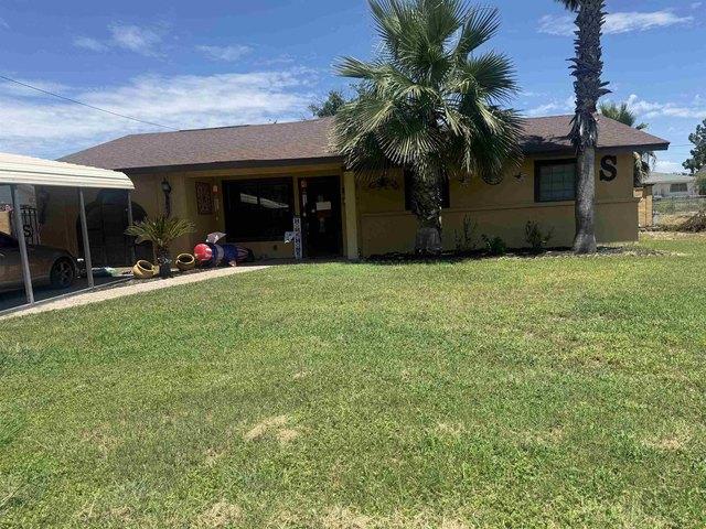 220 Arroyo Dr, Del Rio, TX 78840