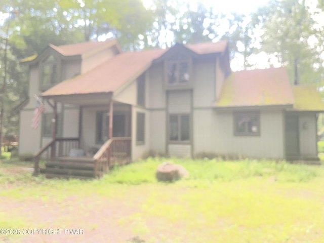 220 Aspen Rd, Pocono Pines, PA 18350