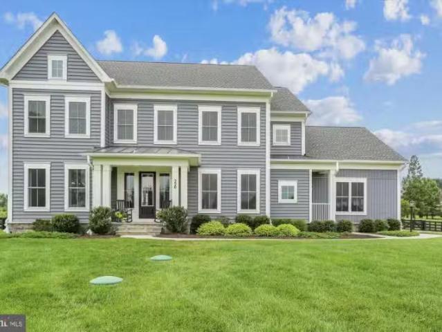 220 BARBERRY LN, LAYTONSVILLE, MD 20882 Single Family Residenc.