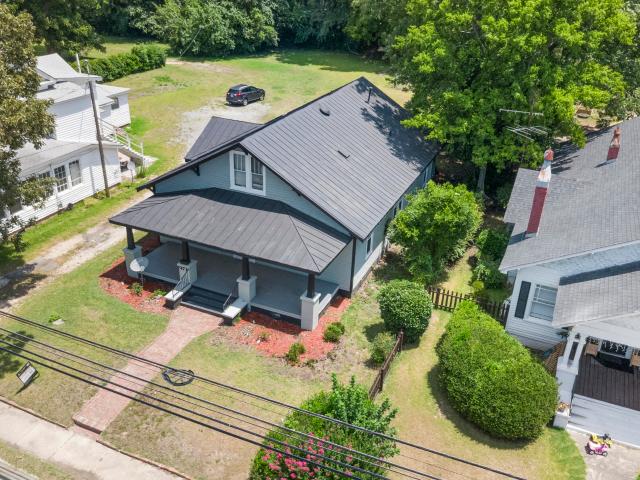 220 Beaman St, Clinton, NC 28328 | MLS #10179