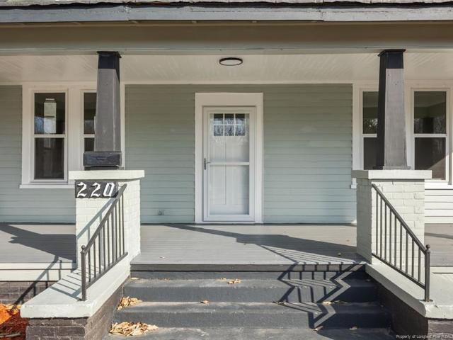 220 Beaman Street