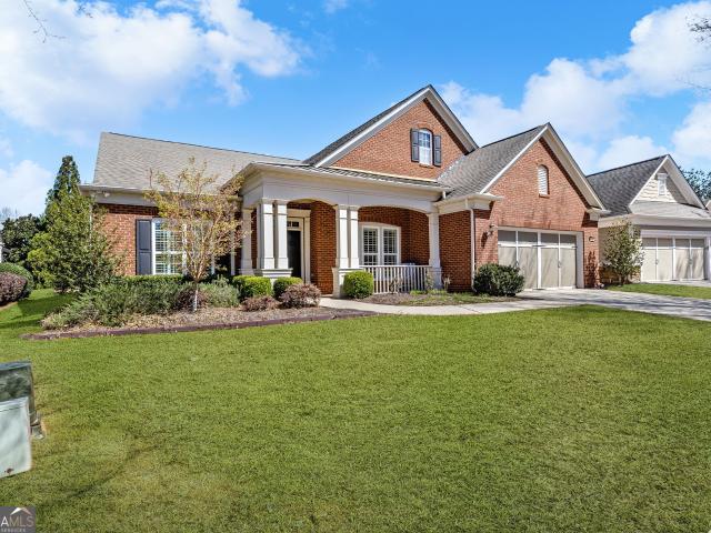 220 Begonia Court