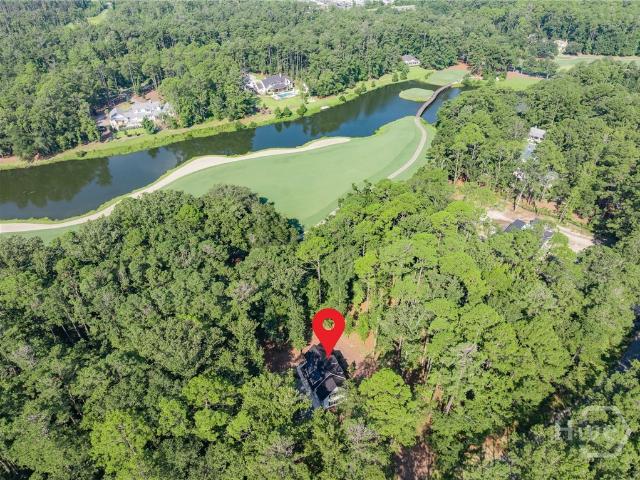 220 Belted Kingfisher Ln, Richmond Hill, GA 31324 | MLS #SA337193 | Compass